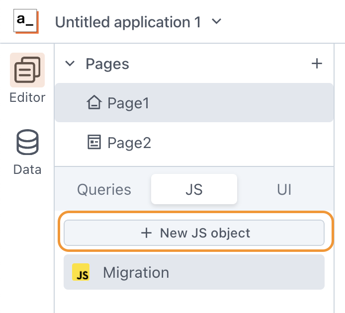 How To Migrate Data From Sheets To Postgresql Appsmith Community Portal 